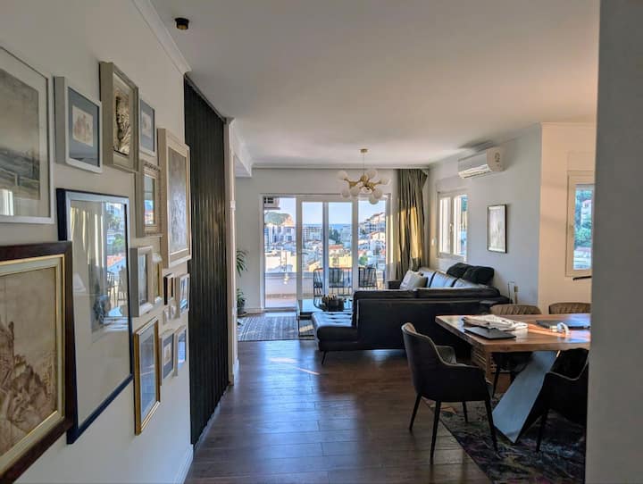 Penthouse Nikola - Budva
