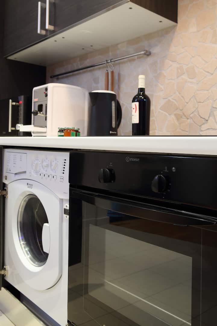 2-bedroom Apartment (6 Adults) - Luxembourg