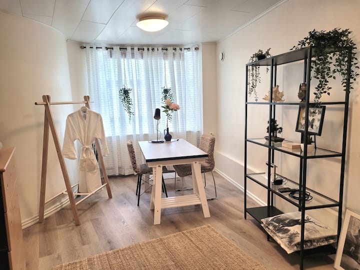 Spa Kallio 2 Huonetta Saunalla - Helsinki