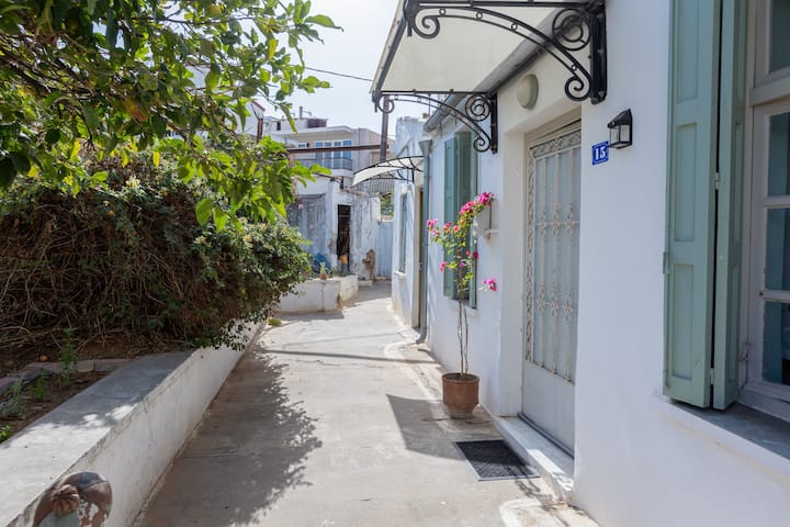 Argiro's House - Chania Old Town - Hanía