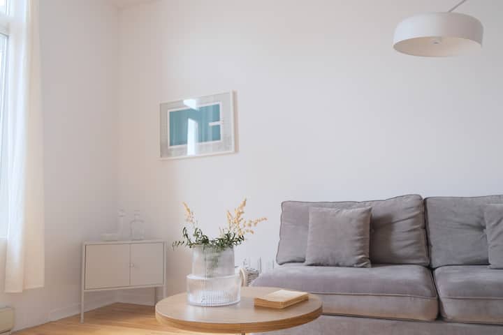 Hâvre De Paix Au Cœur D’homa, Avec Terrasse. - Longueuil