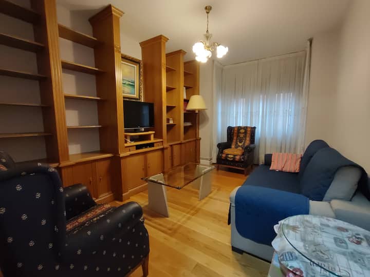Piso Completo En Barakaldo - Sestao