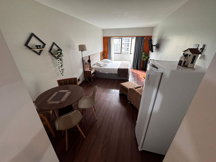 Studio Em Alphaville - Barueri