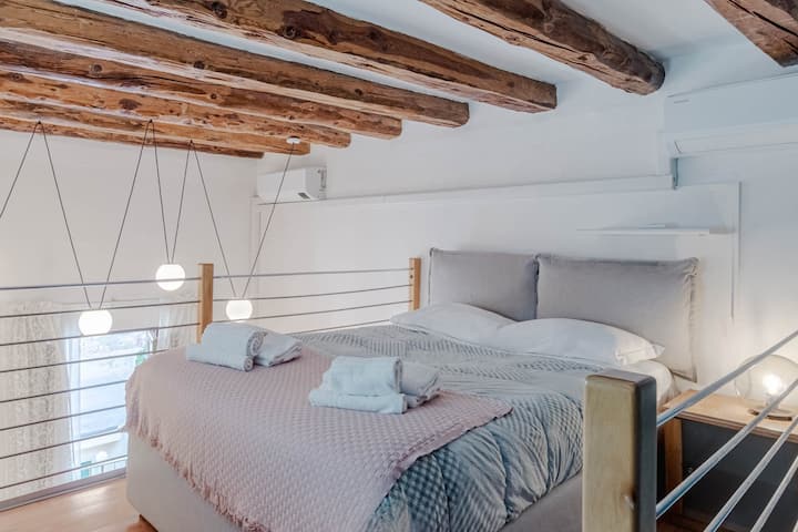 Guesthost - Piazza San Carlo Comfy Studio X4 - Turin