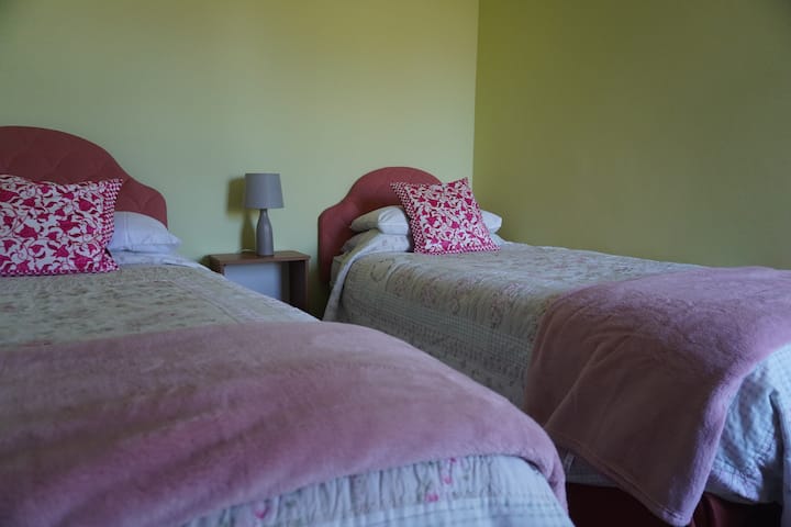 Rockville House - No.2 - Bundoran