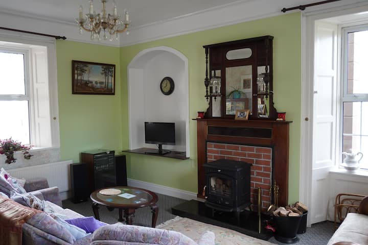 Rockville House - No.1 - Bundoran