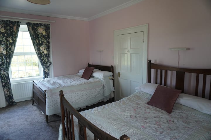 Rockville House - No.1 - Bundoran