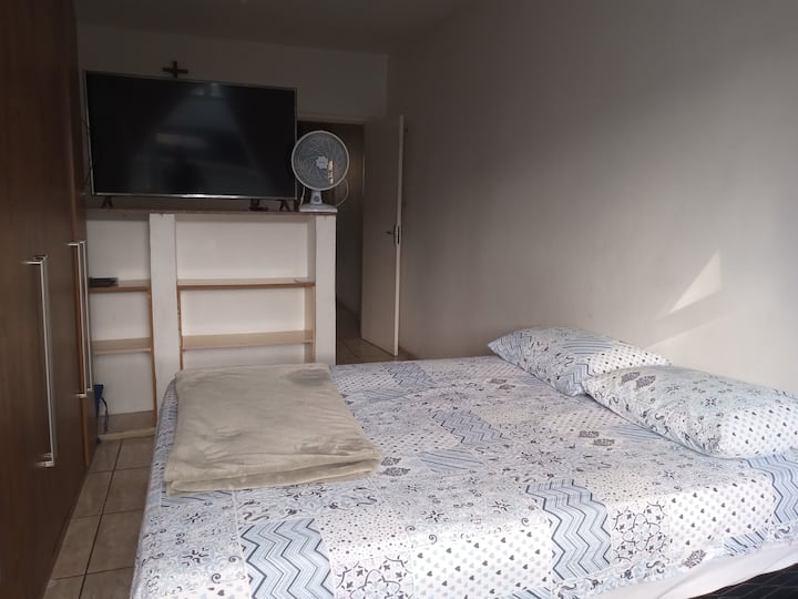 Kitnet No Centro De Juiz De Fora - Juiz de Fora