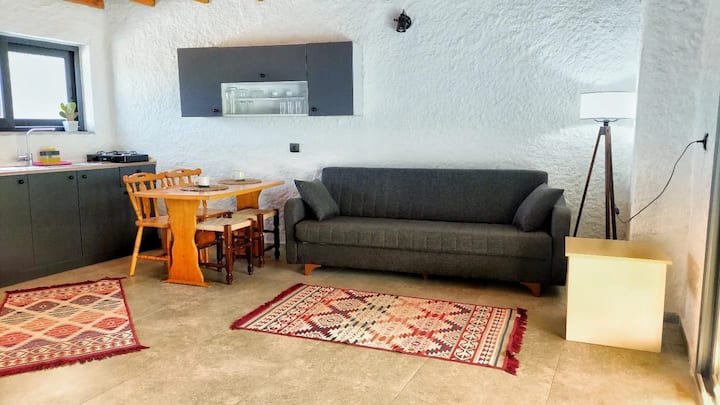 Efil Konaklama / Begonvil Ev - Dalyan