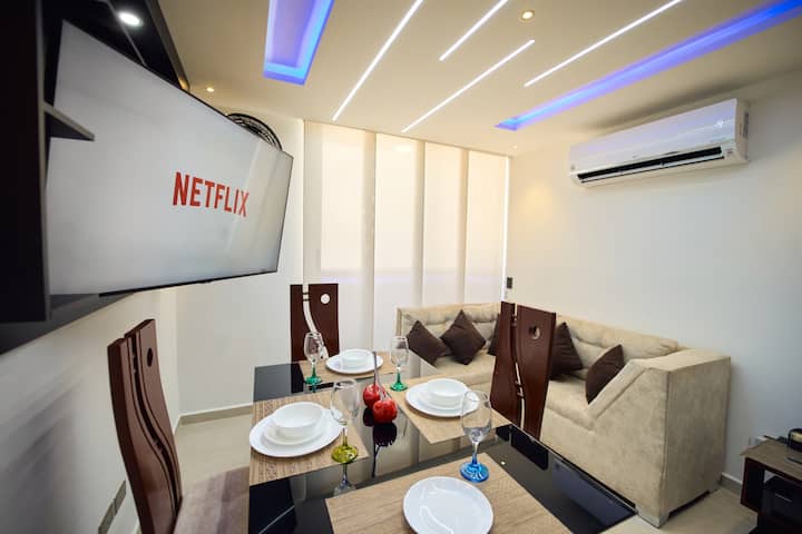 Apartamentos Amoblados Confort Turismo En Cúcuta 1 - Villa Del Rosario
