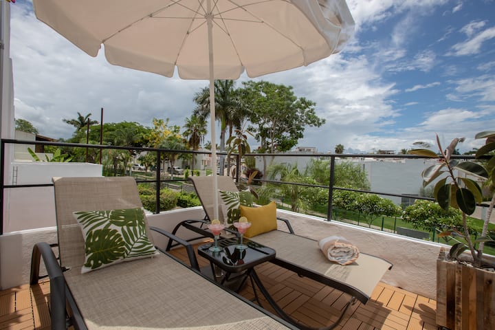 Riviera Nayarit Brand New House Close To The Beach - Bucerías