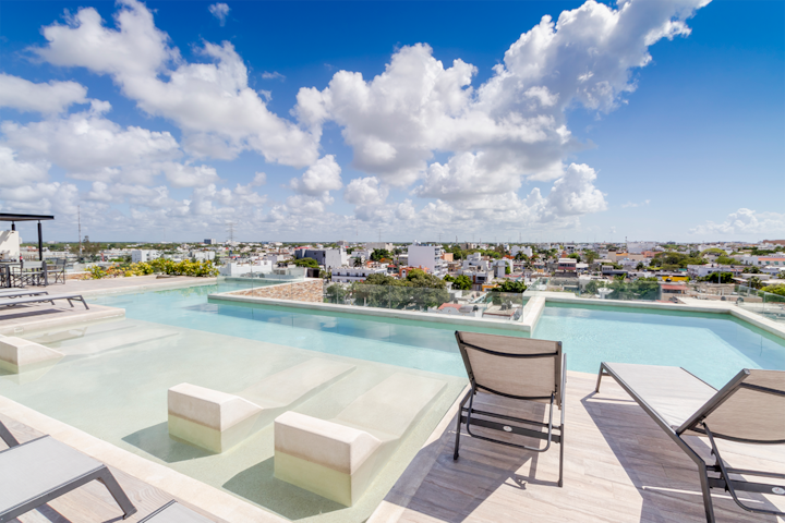 Estudio Veranto - Playa del Carmen