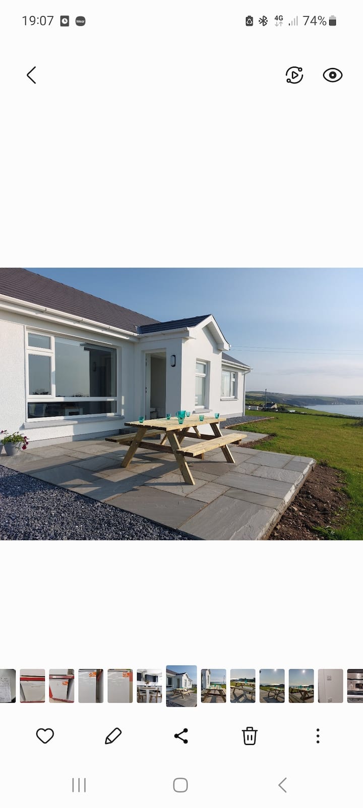 Blue Horizon - Clonakilty