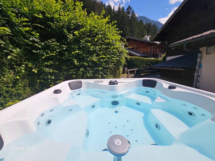 Chaleureux Chamonix - Chamonix-Mont-Blanc