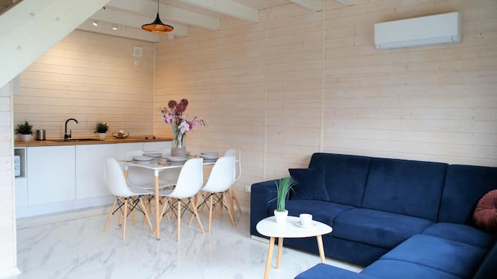Sunclub Modern Mielno - Mielno