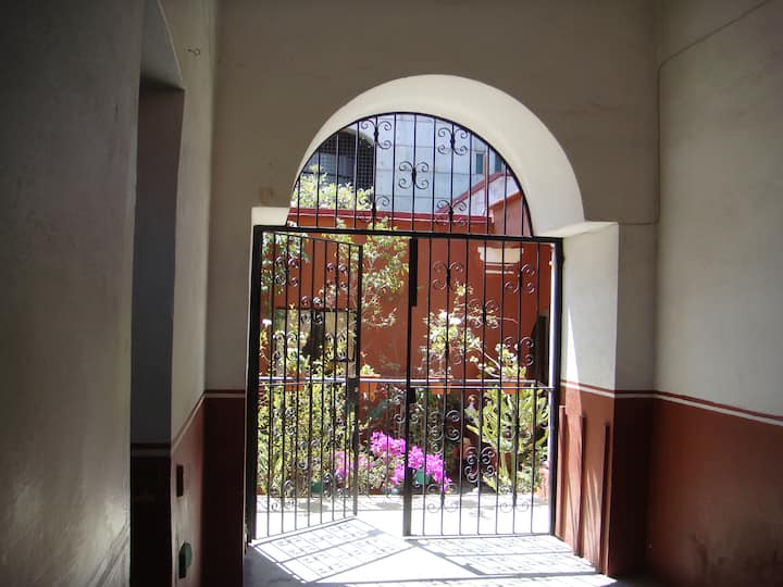 Casa Bravo 2 - México