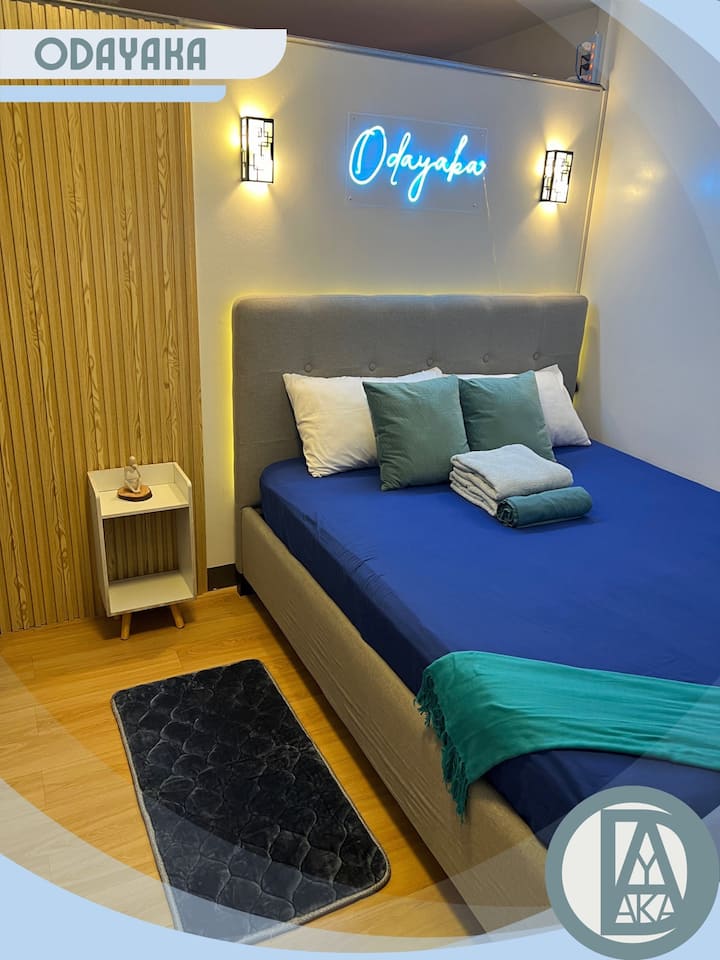 Odayaka Staycation Marilao Bulacan - 303 - Bocaue
