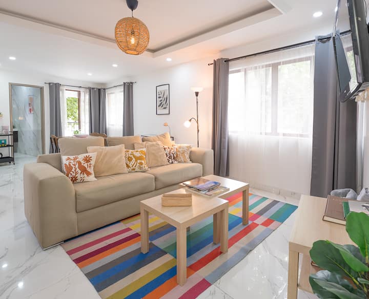 Casa Coral | Luxury Terrace In Coyoacán - Ciudad de México