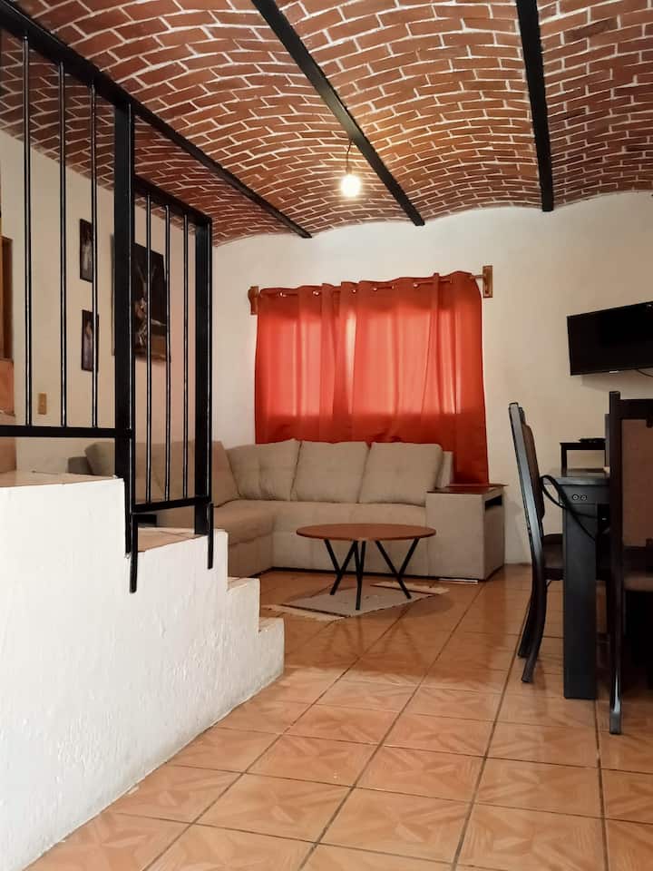 Casa Brisa - Tapalpa