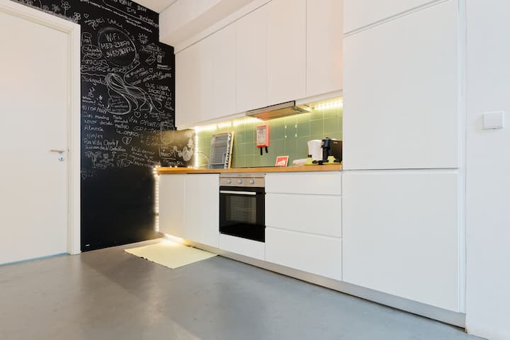 I Love Tokyo Apartment -Porto City - Porto, Portugal