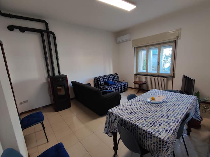 Casa Zoe - Piacenza