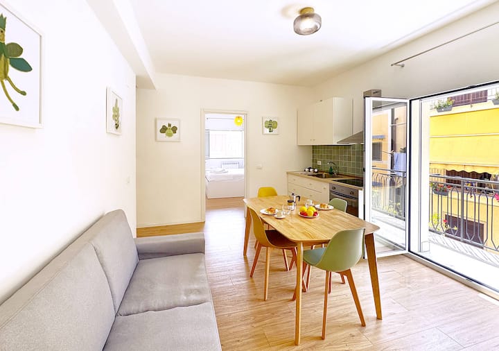 Solemar Sicilia - Minerva - Santa Flavia