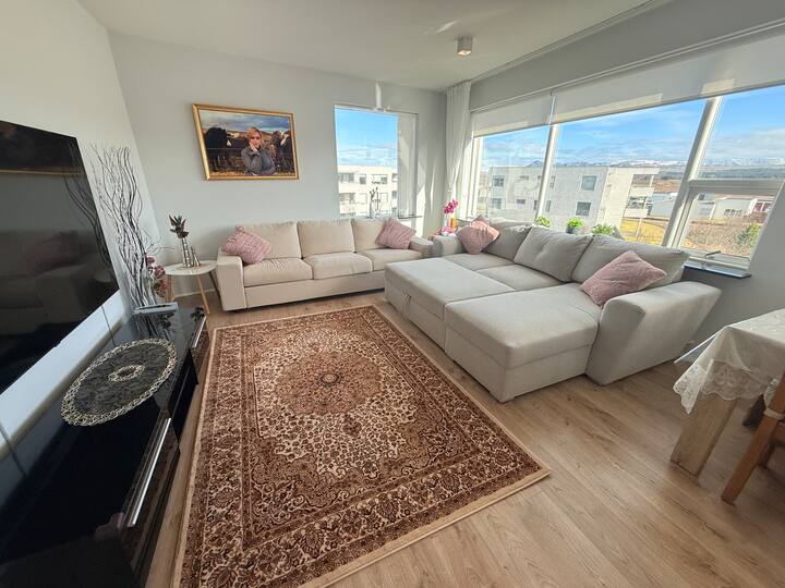 House Of Light - Reykjavik