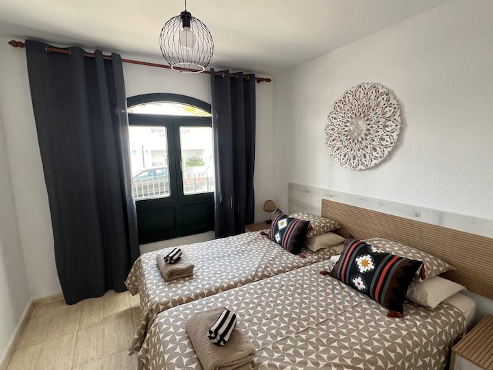 Casa Julie - Modern & Central Apartment With Pool - Puerto del Carmen