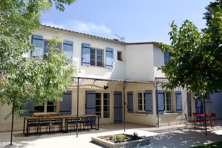 Mas De Cerier - Camargue