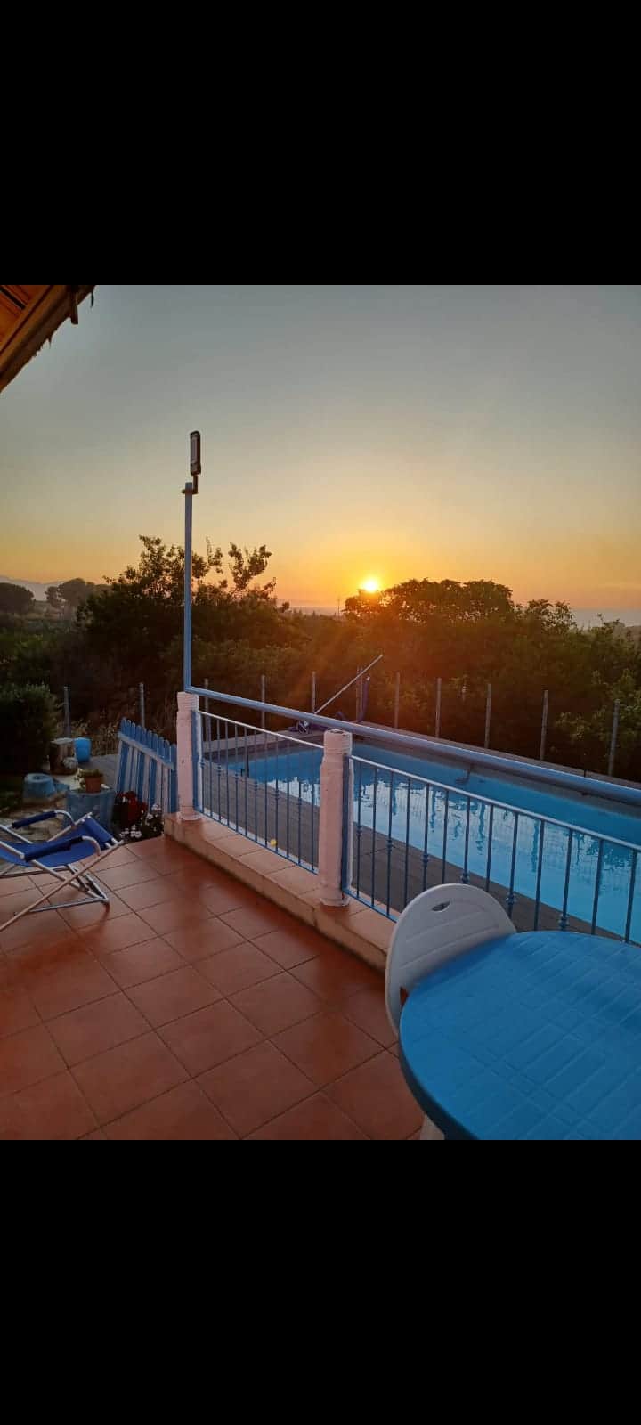 Villino Con Piscina Privata - Campofelice di Roccella