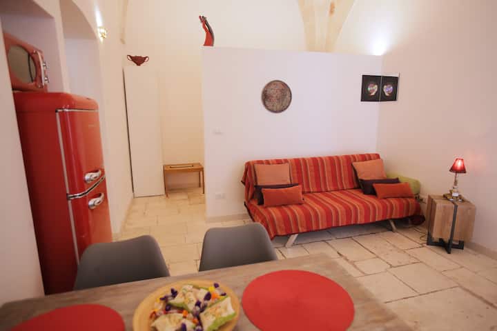 Chez Liart 1 - Fasano