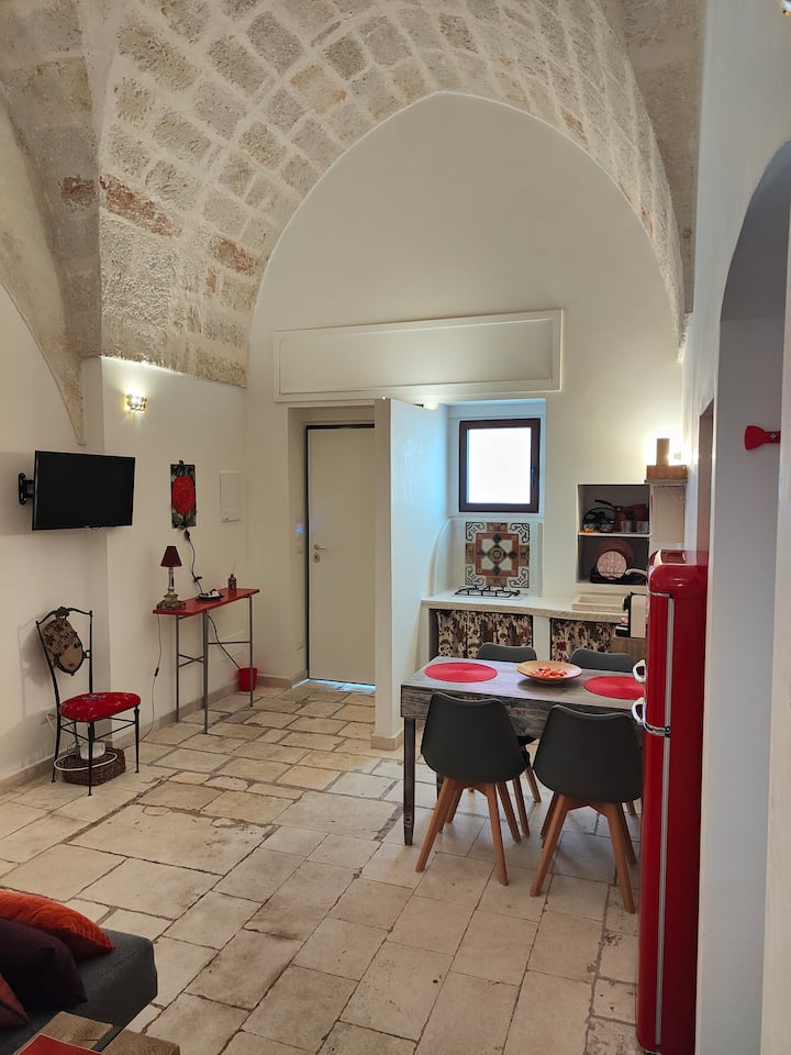 Chez Liart 1 - Fasano
