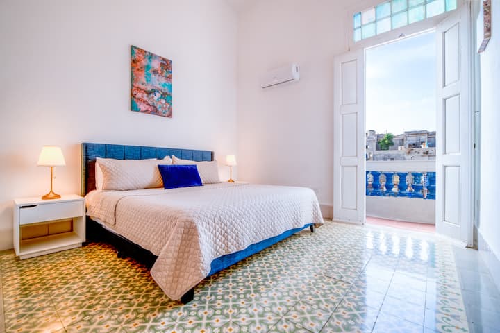 Herminia Colonial House | Top Location | City View - Florida