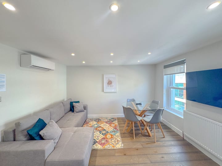 1-bedroom Flat Premium Location - Bloomsbury