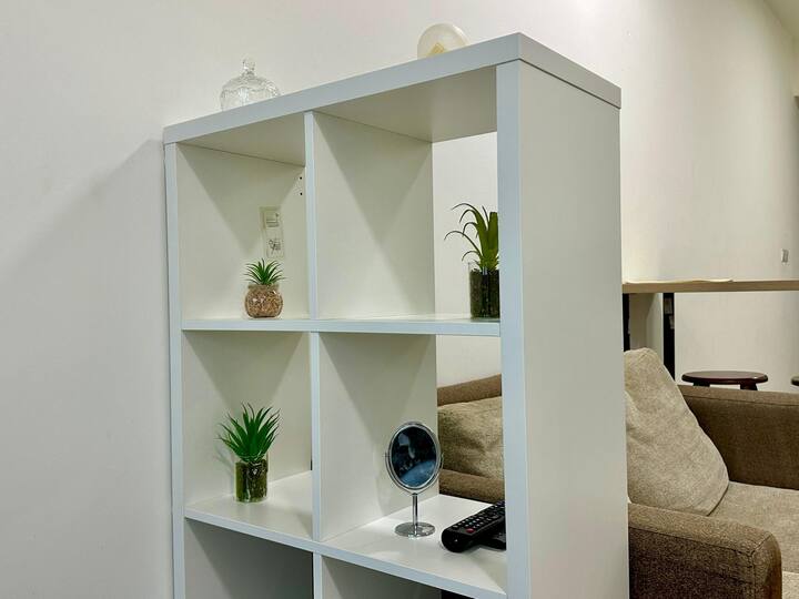 Dreamy Cozy Studio@meritus Perai - Perai