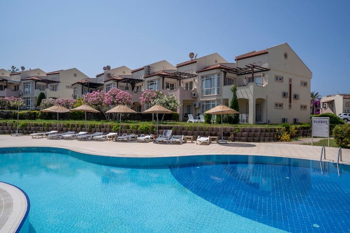 Artemis 20, Apollonium Sitesi - Akbük