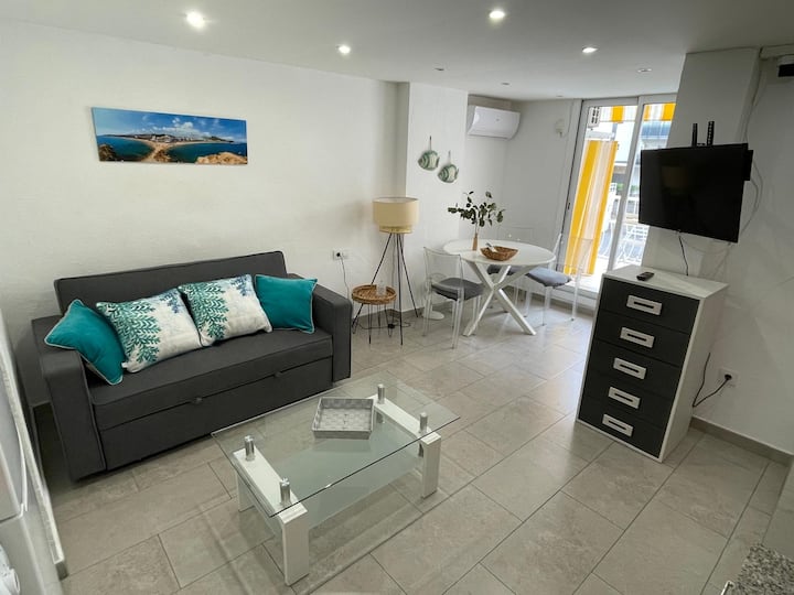 Bravaholidays-001-estudio Nept - Blanes
