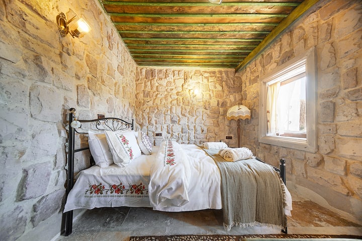 Aysel Inn House Midway (203) - Cappadocia