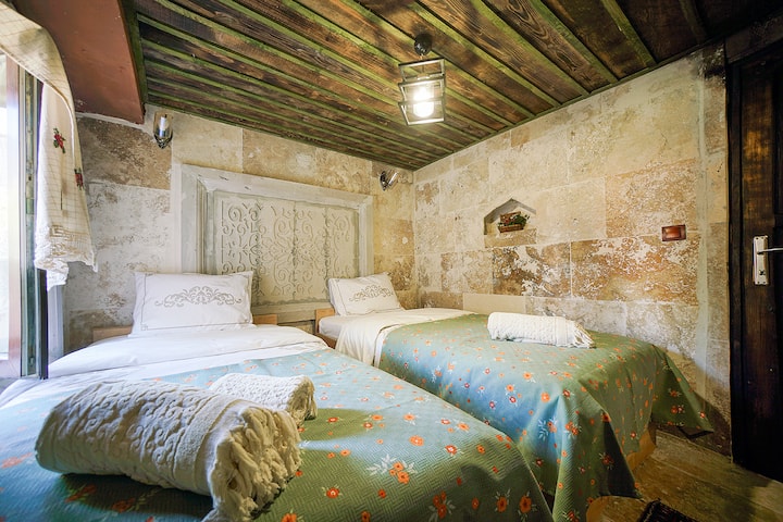 Private Room Breakfast Inc. - Cappadocia