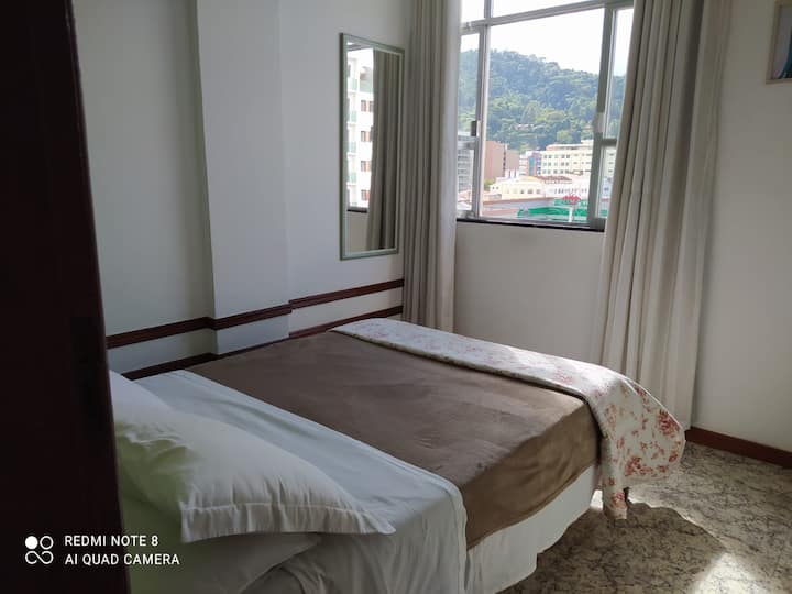 Localização E Funcionalidade Em Agriões - Teresópolis