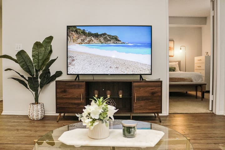 Luxury Apartment Mdr , Gym, Pool, Jacuzzi, Bbq - マリーナ・デル・レイ, CA