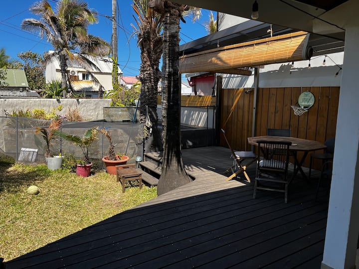 Location Maison F4 Terre Sainte - Saint-Pierre
