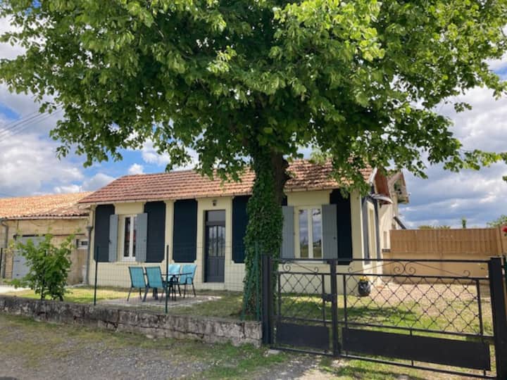 La Maison De Rifat - Libourne