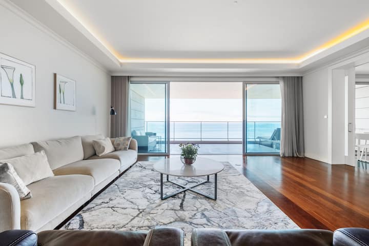 La Belle Vie - Madeira Island