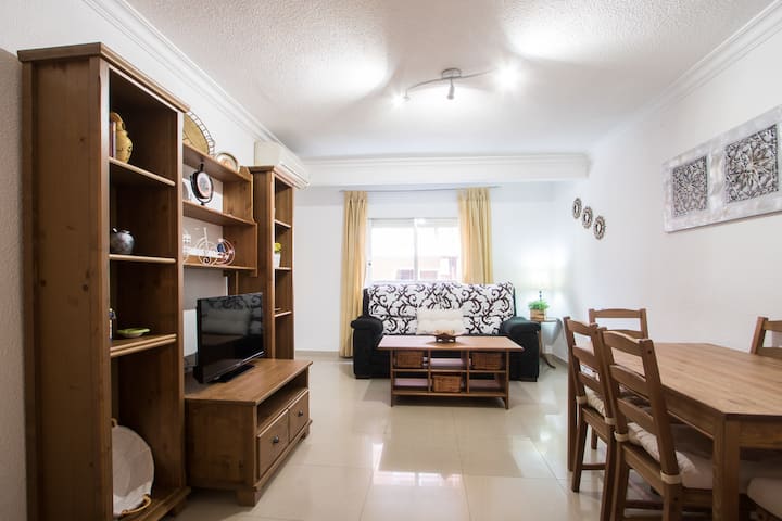 Luz - Benidorm