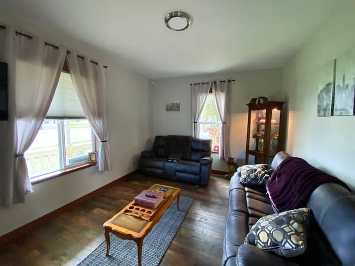 Cole St Properties 1028 - Enumclaw, WA
