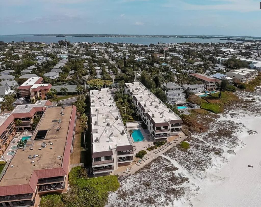 Siesta Key Beachfront Vacation Rentals - Florida, United States | Airbnb