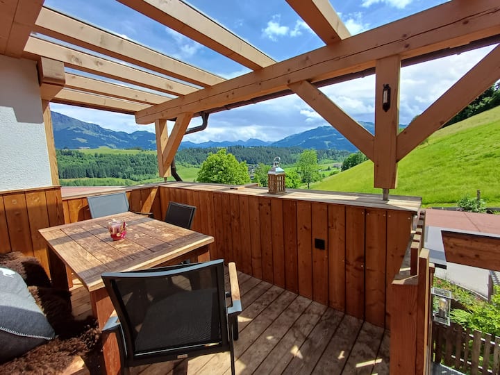 Brandhof.tirol - Kitzbühel