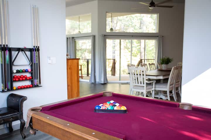 Rosewoods - Groveland, CA