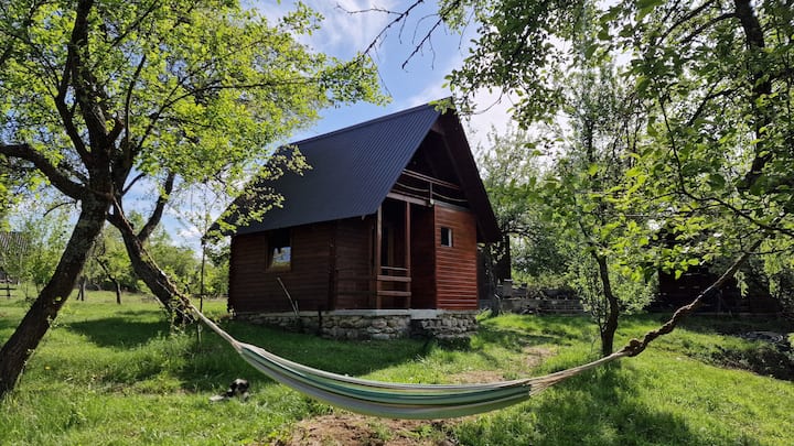 Sătucul De Vacanță Bradulet - Curtea de Argeș